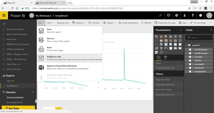 Microsoft Positioned a Leader in Gartner's MQ for Analytics and ...