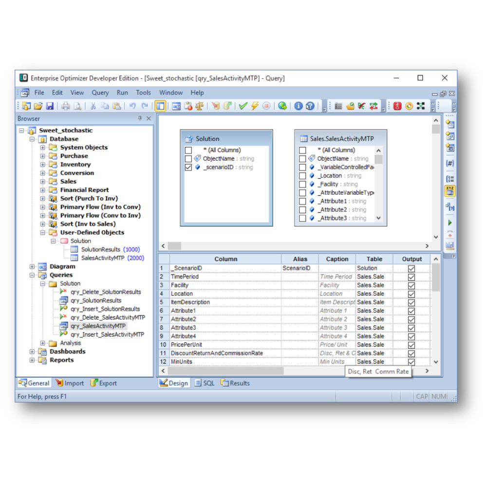 Monte Carlo Optimization for Beginners