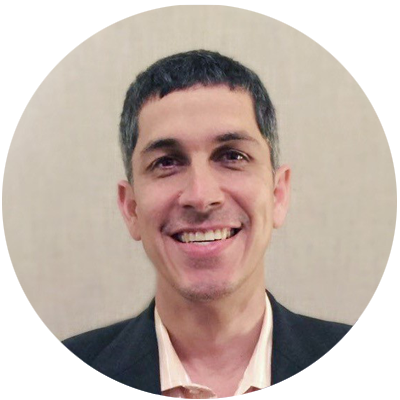 River Logic at NASCES 2024