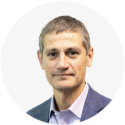 River Logic at NASCES 2024