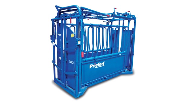 Priefert Selects River Logic to Enhance its Advanced Modeling Capabilities