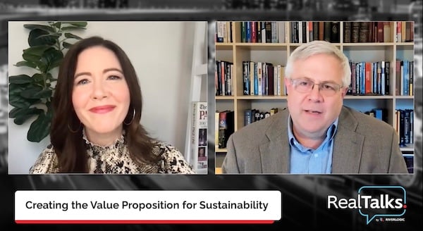 River Logic Review 001