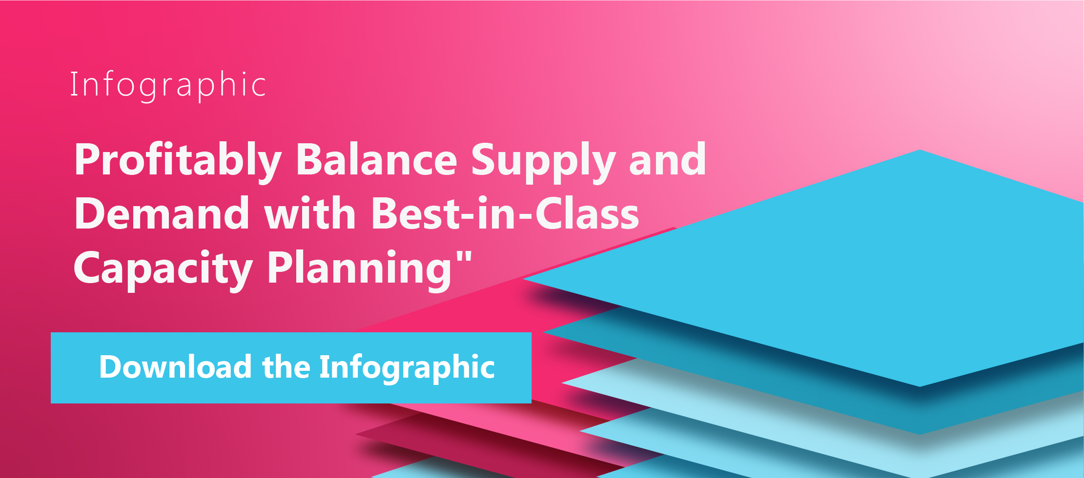 Capacity Planning Infographic | River Logic