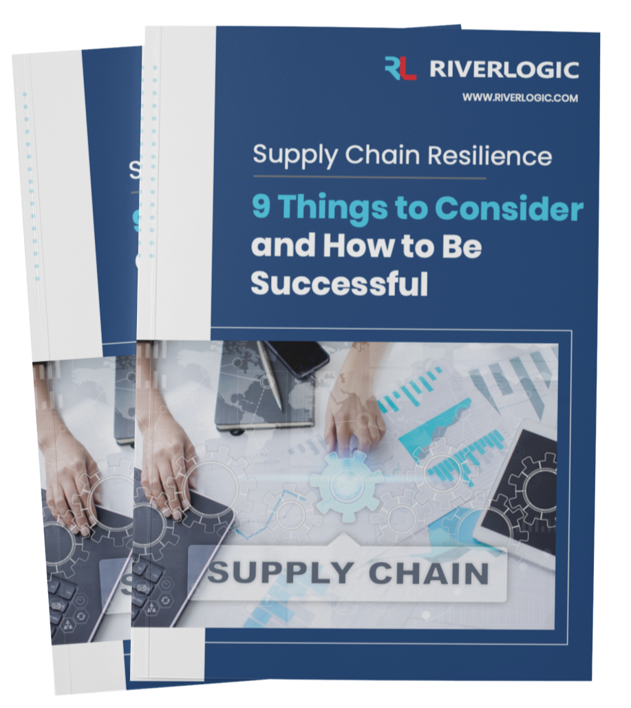 Supply Chain Resilience: 9 Things to Consider and How to Be Successful