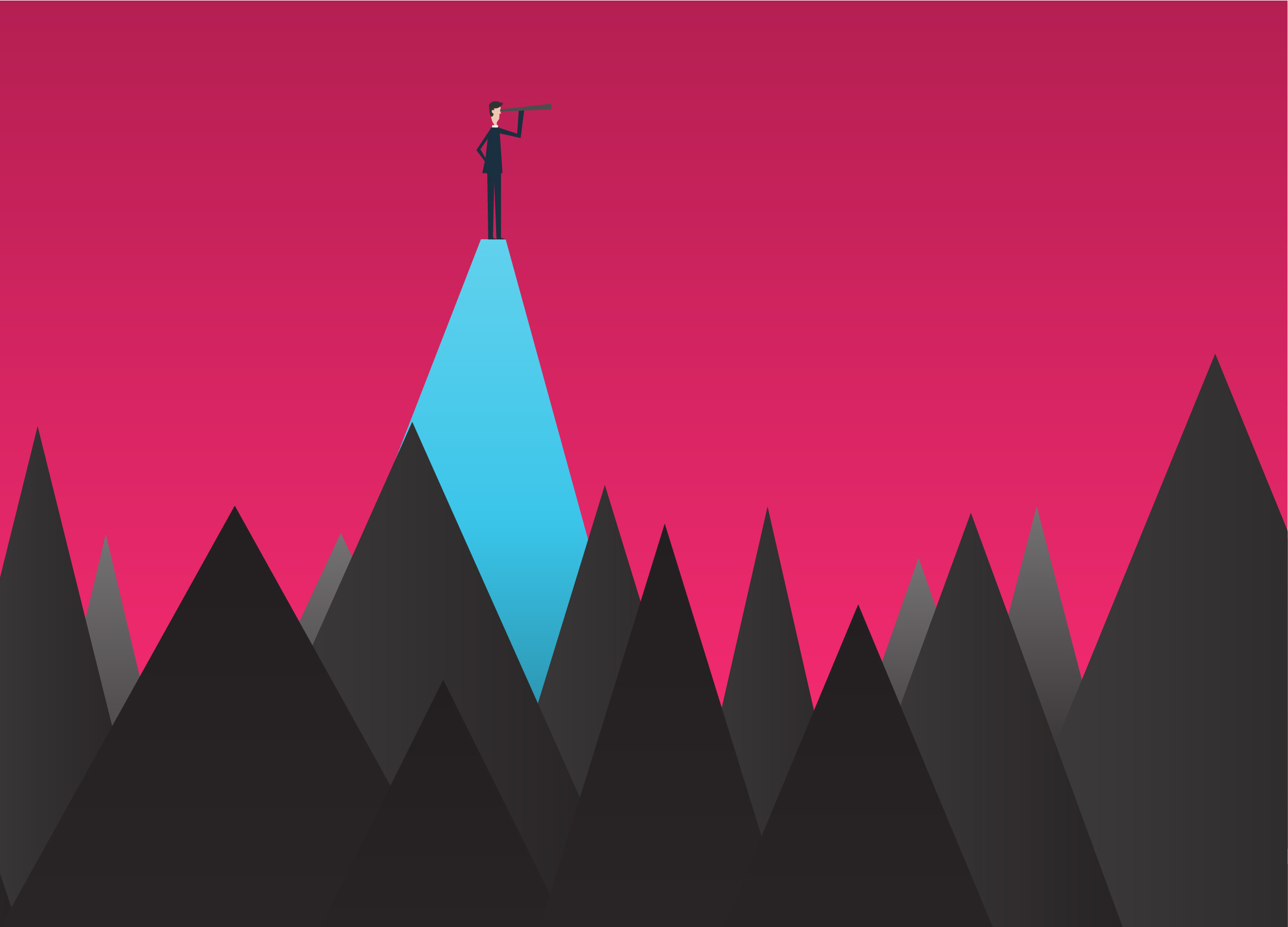 River Logic a Visionary in Gartner's Magic Quadrant for Sales and ...