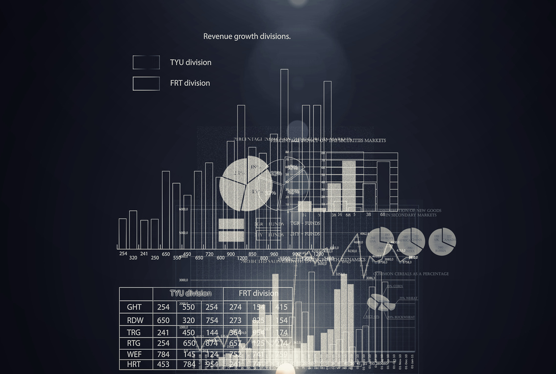 5 Ways Optimization Enables Financial Maturity