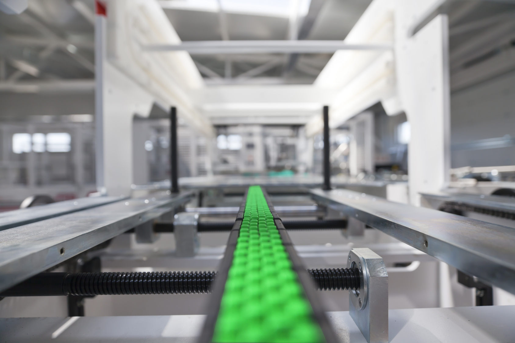 5 Ways Big Data is Redefining Supply Chain