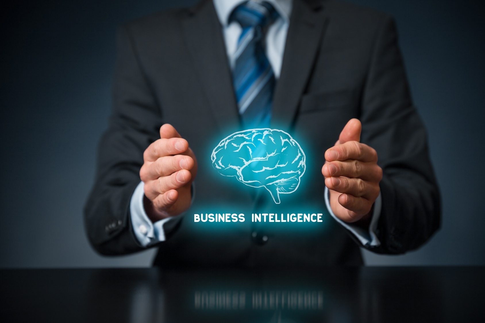 The Failure of Traditional Business Intelligence & the Path Forward