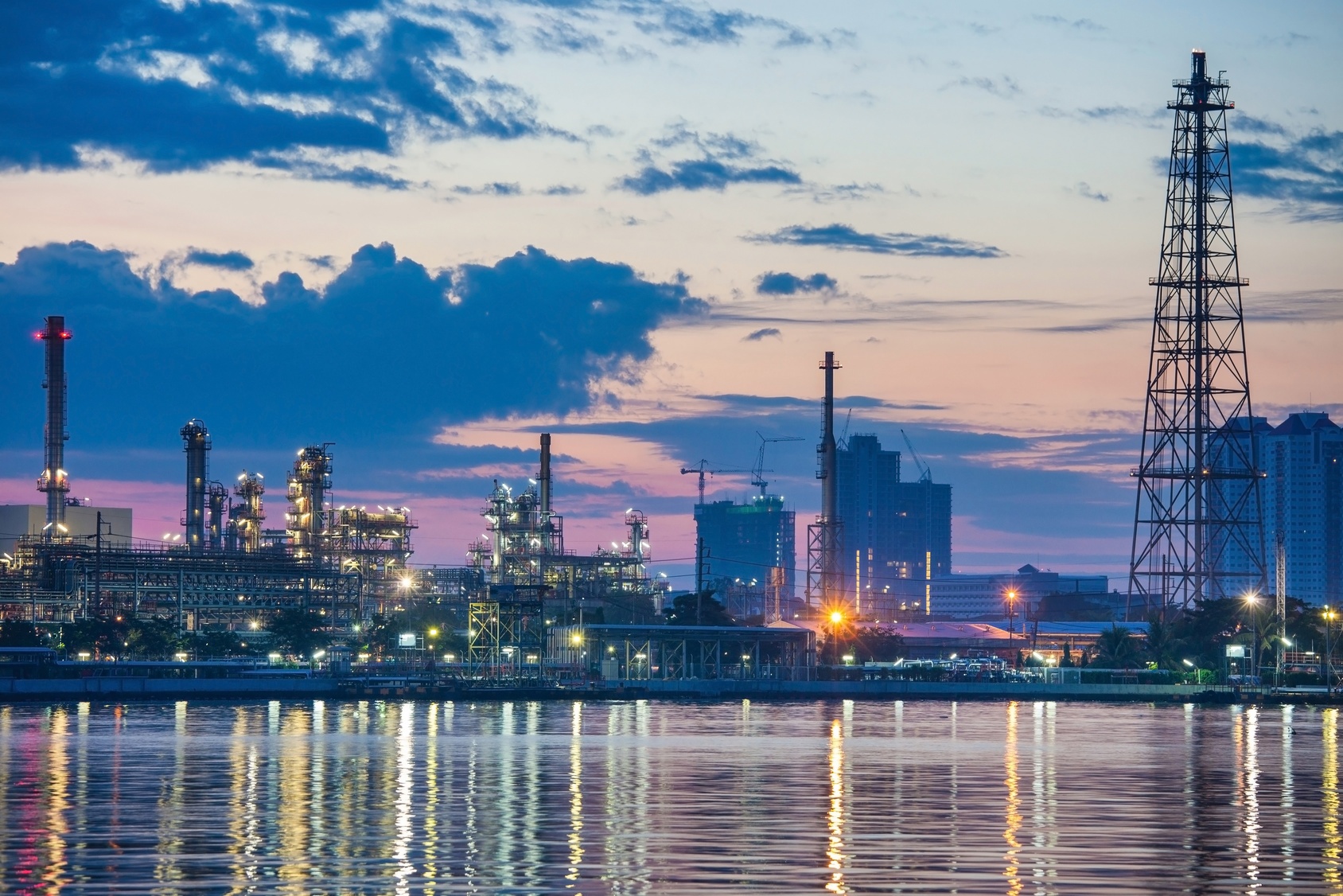 Optimization Modeling And Prescriptive Analytics In Chemicals