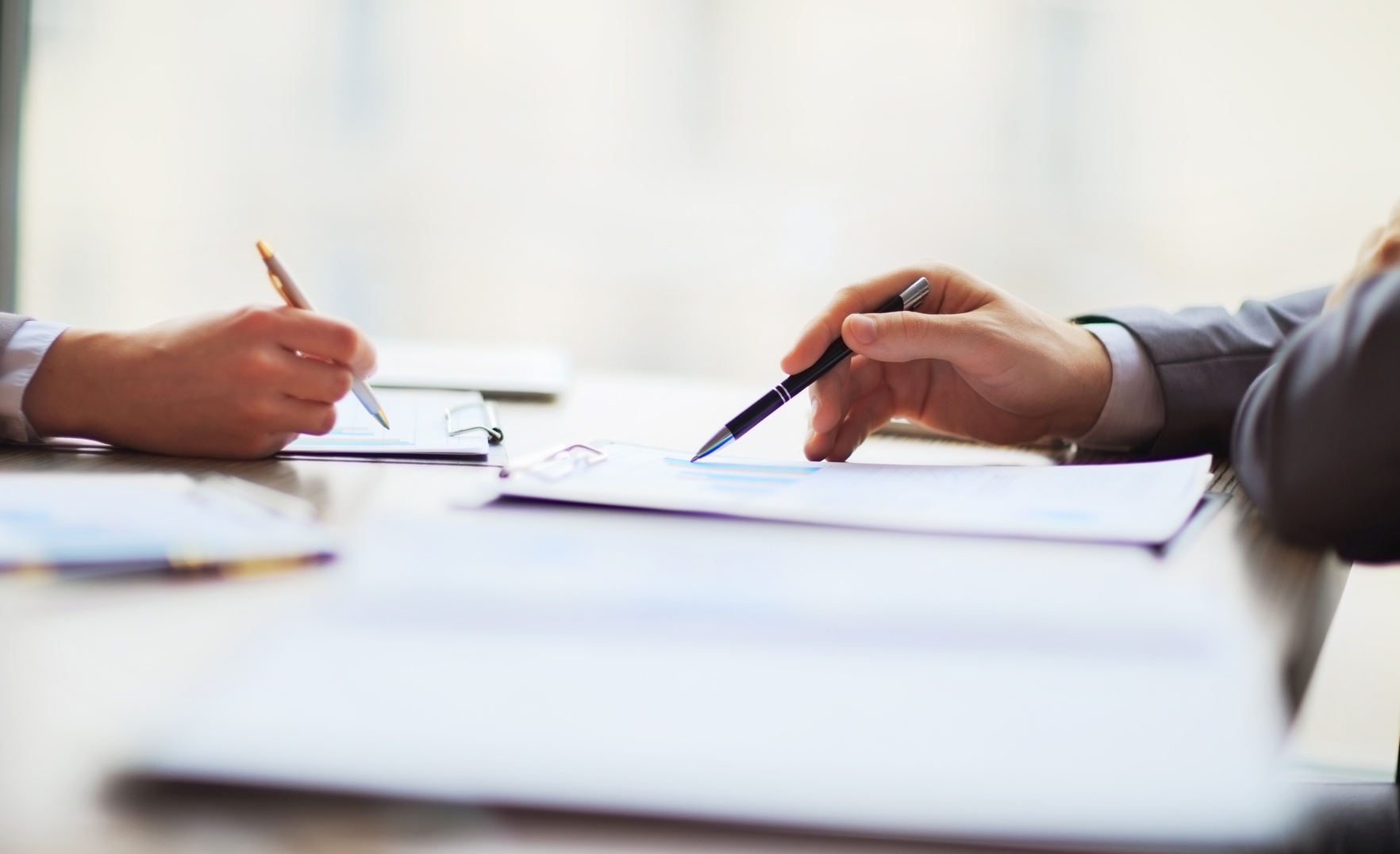 Data Requirements for S&OP Global Planning