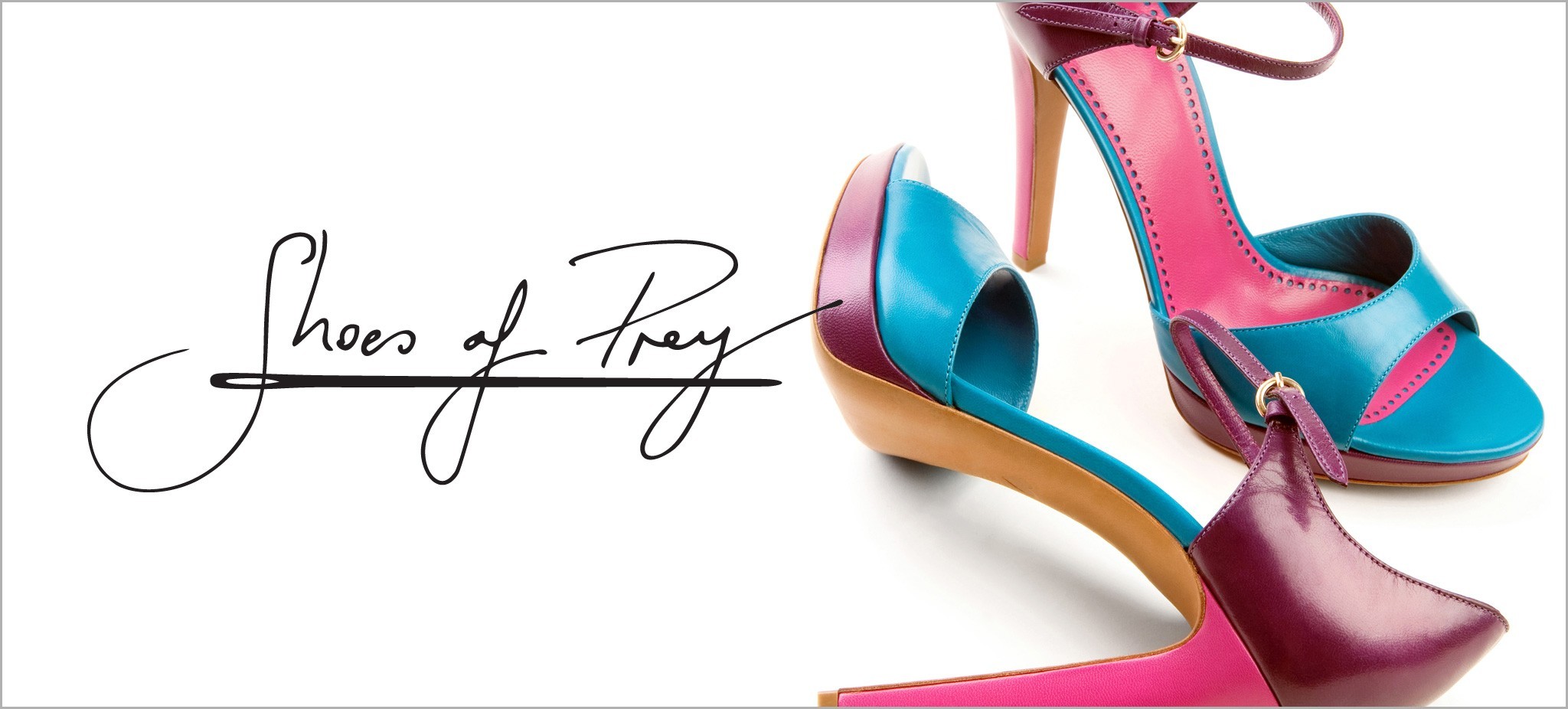 Shoes of Prey Presents Prescriptive Analytics at Retail Supply Chain Summit
