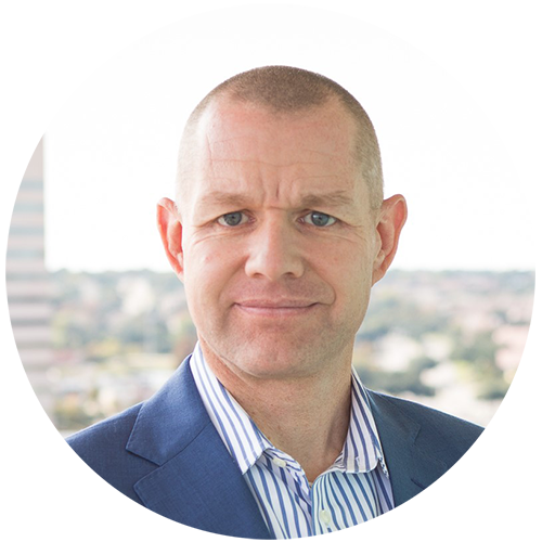 River Logic at Gartner Supply Chain Planning Summit 2023